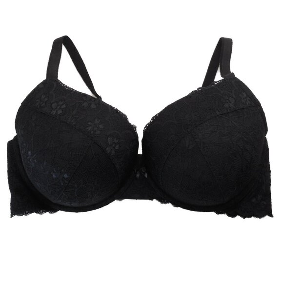 torrid | Intimates & Sleepwear | Torrid Curve Size 44dd Underwire ...
